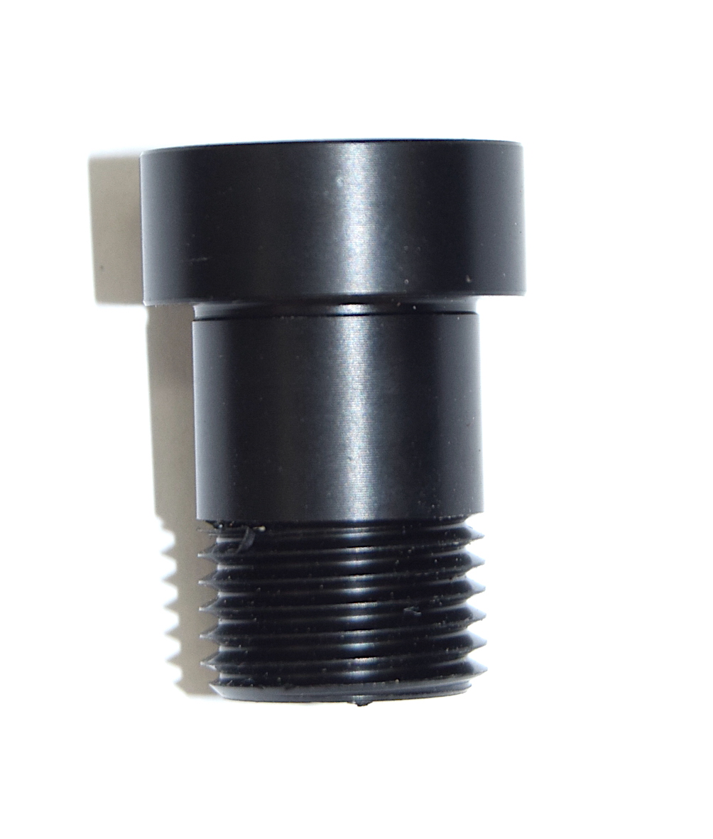 Bull Carbon V-Tek Joint Adapter For Bull Carbon Pool Cue Shafts | eBay